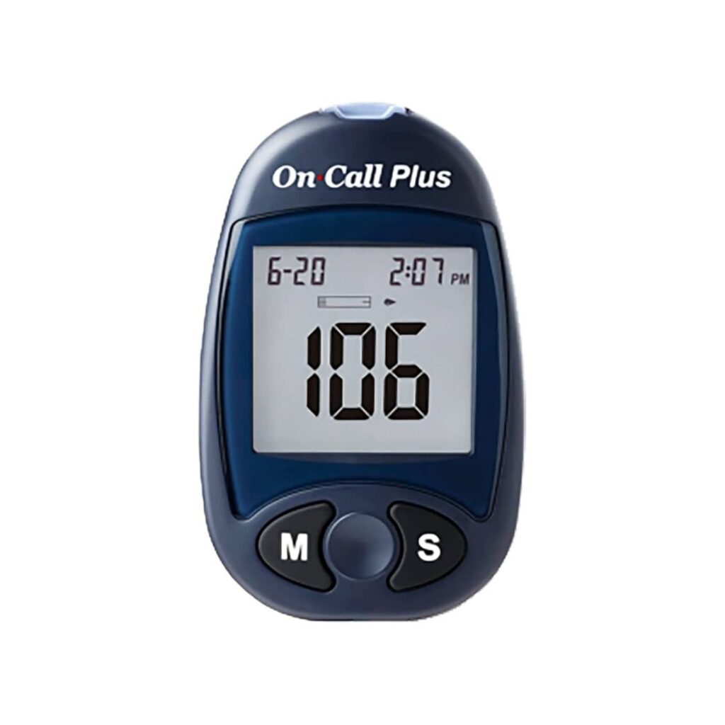 Una herramienta de descarte rápido en la detección de hasta 11 analitos ...