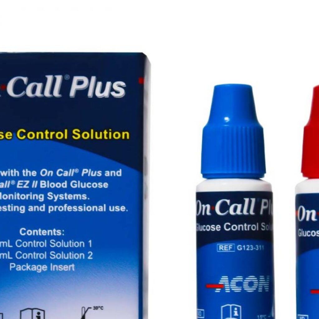 Una herramienta de descarte rápido en la detección de hasta 11 analitos ...